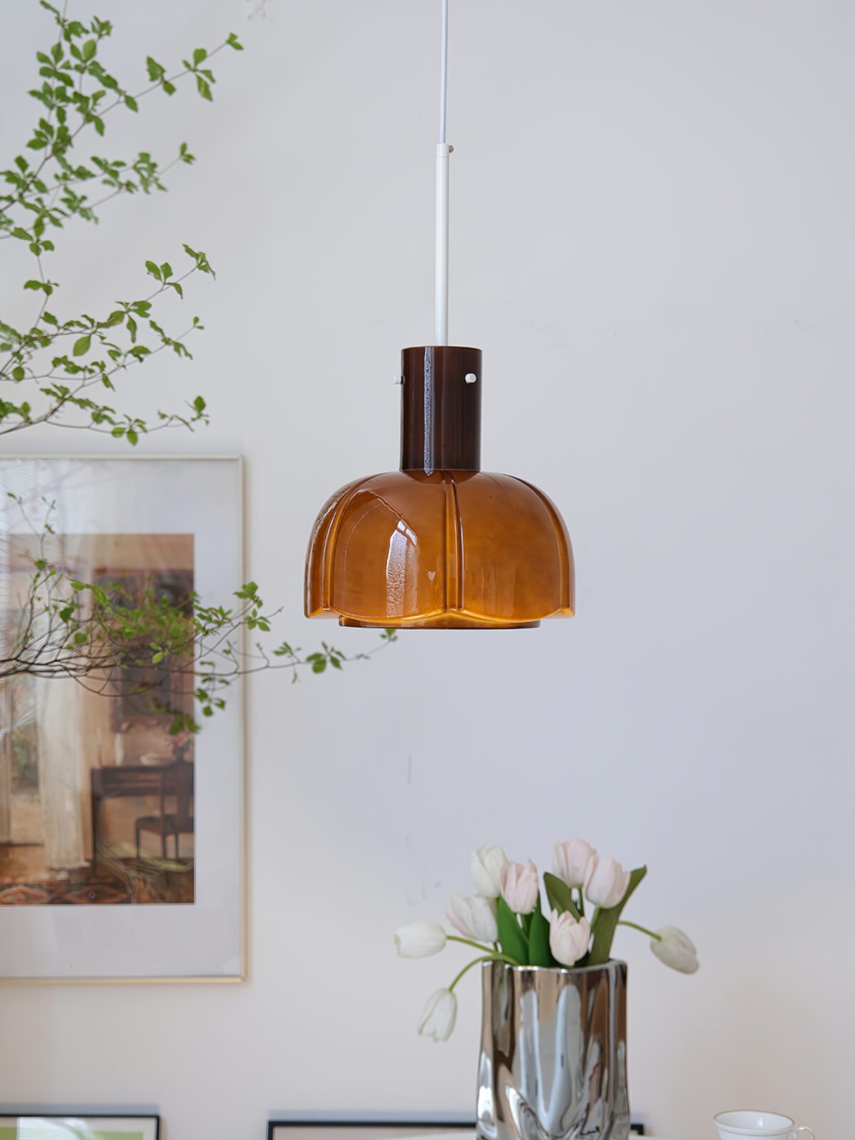 Porto Pendant Light