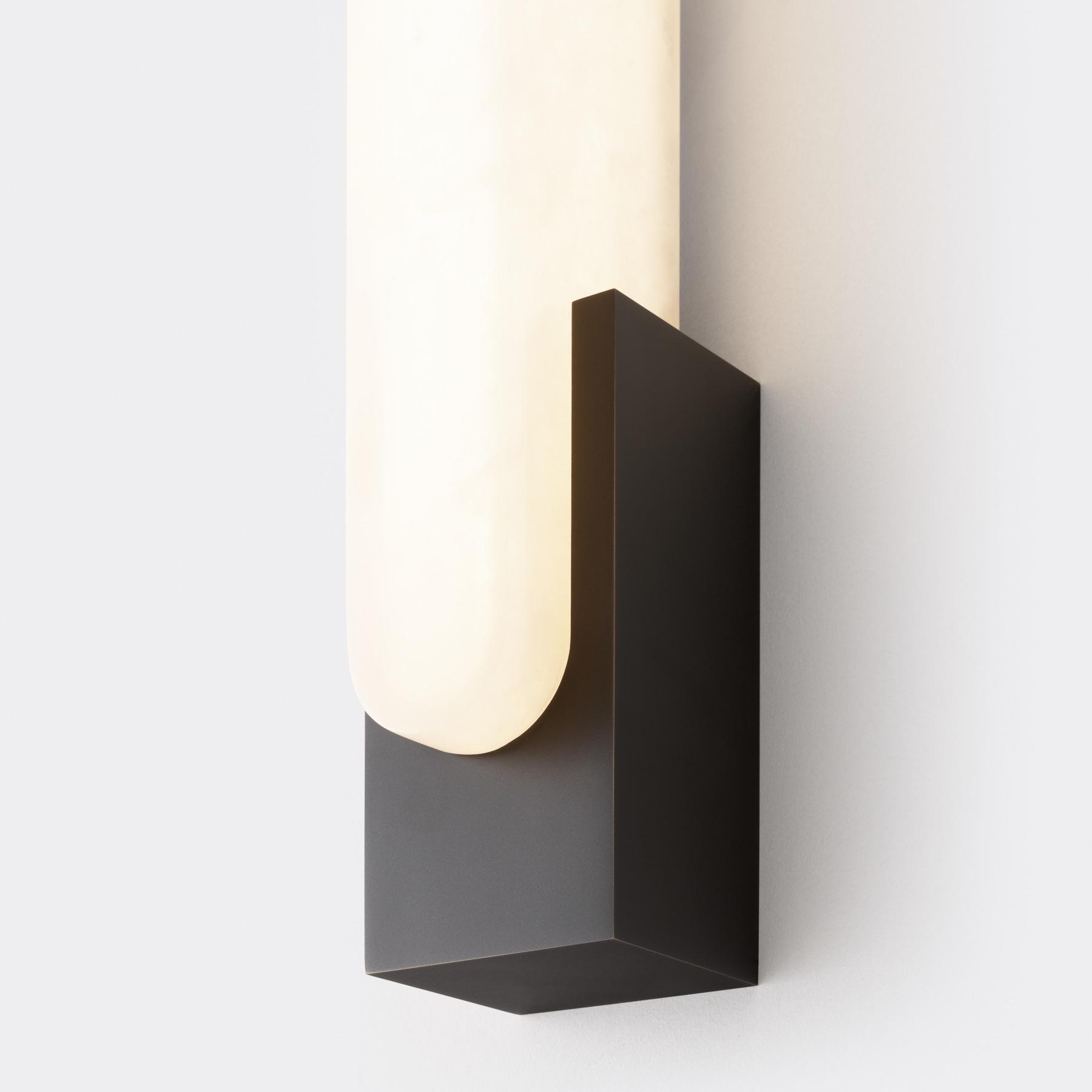 Agatha Sconce
