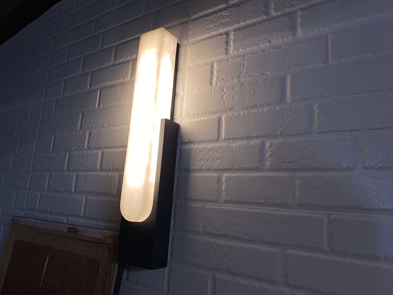 Agatha Sconce