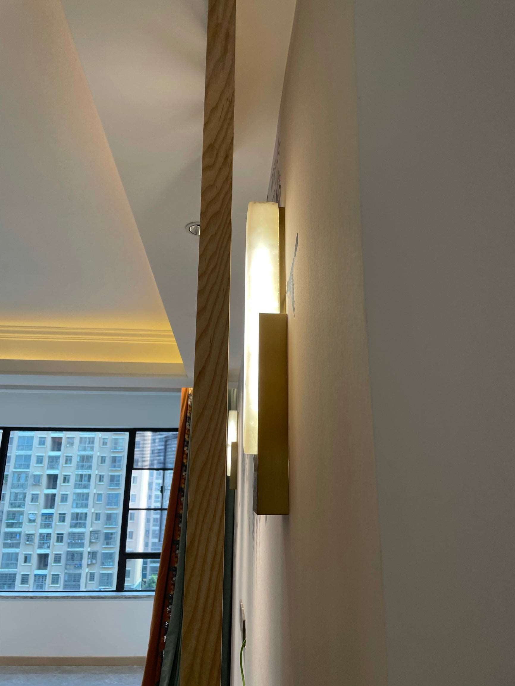 Agatha Sconce