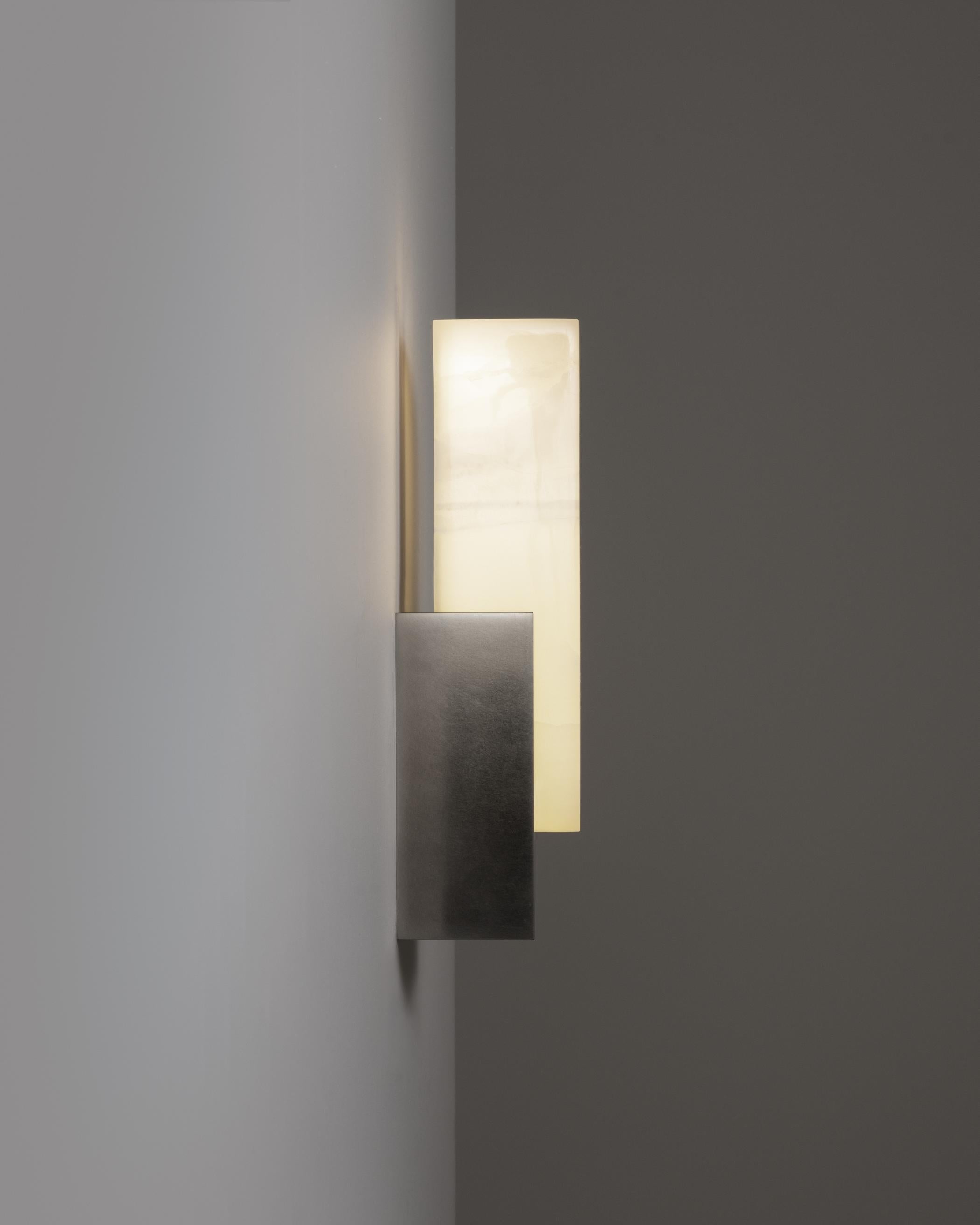 Agatha Sconce